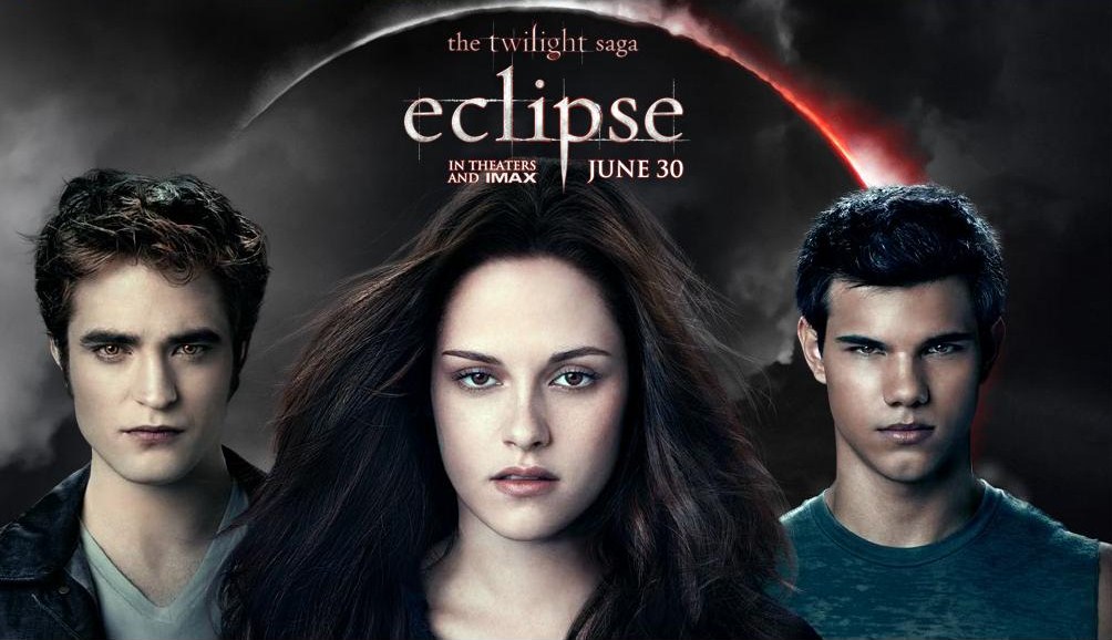 Breaking Dawn: The Twilight Saga Sequel