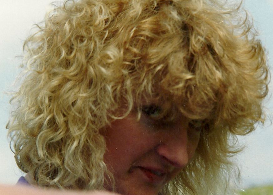 diary of a 70s teen: Hair Raising