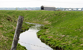 New Brunswick Covered Bridges: The Wheaton Covered Bridge on the ...