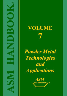 Libreria Alumnos IT: ASM Metals HandBooks vol 6 al 10