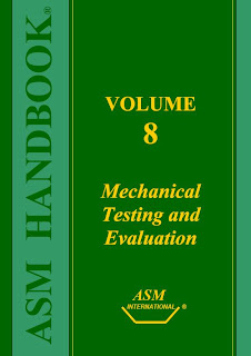 Libreria Alumnos IT: ASM Metals HandBooks vol 6 al 10
