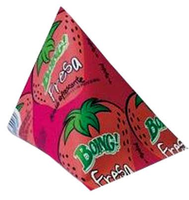 Boing!: Triangulito Boing!