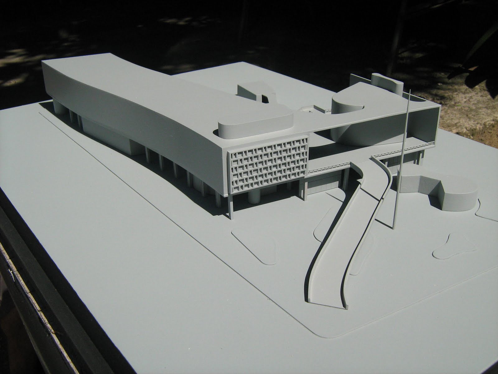 LUCIO COSTA - ARQUITETO