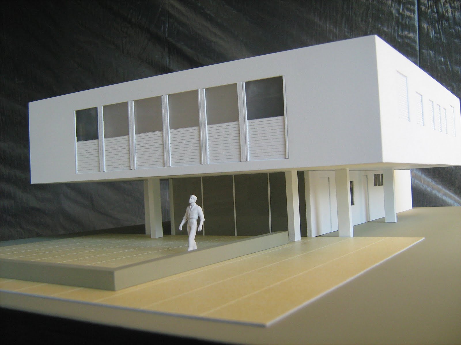 LUCIO COSTA - ARQUITETO