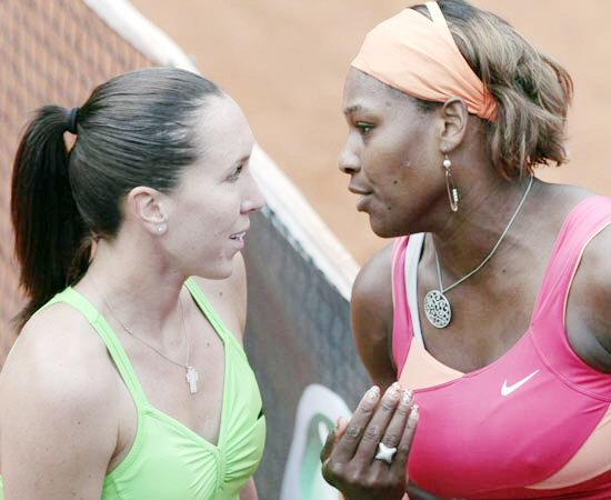 LoRT - Family Circle Cup, Charleston | Congrats to... | Page 5 | Tennis ...