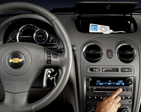 iPod Car Adapter,ipod Car Stereo Adapter