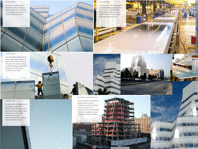 IAAC / Digital Technologies in Architecture / 2007: How has Gehry’s ...