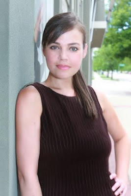 Kate Schofield Photography: Actress Head Shots of Pam Beheshti for ...