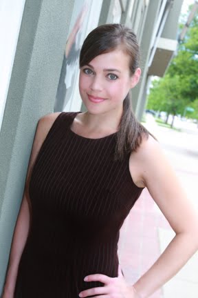 Kate Schofield Photography: Actress Head Shots of Pam Beheshti for ...