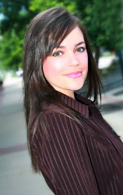 Kate Schofield Photography: Actress Head Shots of Pam Beheshti for ...