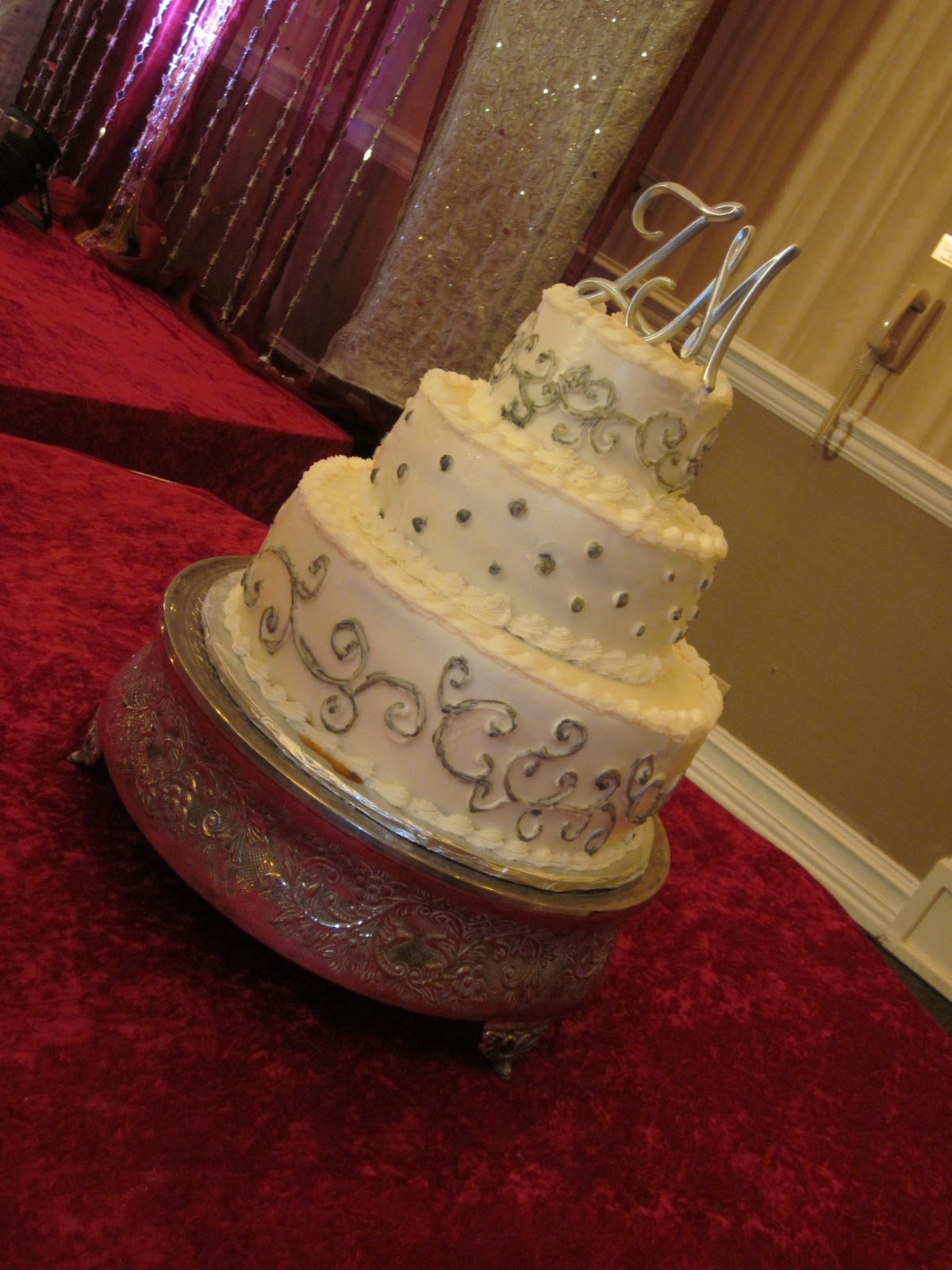 GoodGifts313: Weddings: Pakistani