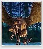 Seres Mitológicos: Tipos de seres mitológicos