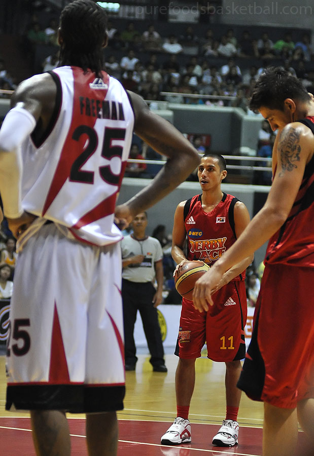 The Uragon Experience: The Last Giant MVP