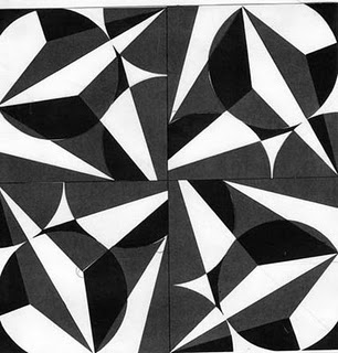 Ed.Artistica: Los Acromaticos