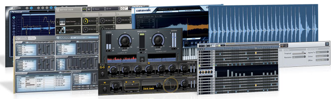 ESCOLA DE MÚSICA: * Sonar X1 Dimension Pro 1.5 * Sonar X1 Dimension Pro ...