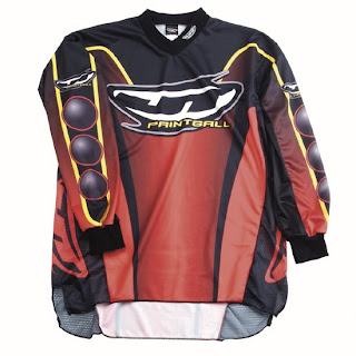 paintball: VeStImEnTa pArA pAiNtBaLl