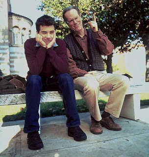 Primer Año - Serie Undeclared: Jay Baruchel