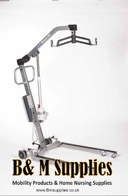 Mobility, Nursing Home Supplies and Care Products: Loler Test ...