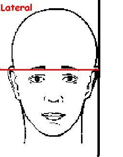 Mountain Imaging: Skull Positioning