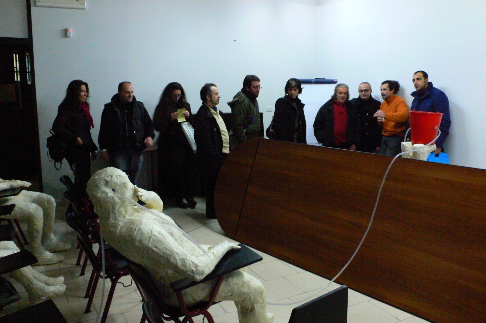 Mario Salieri Film Incesto