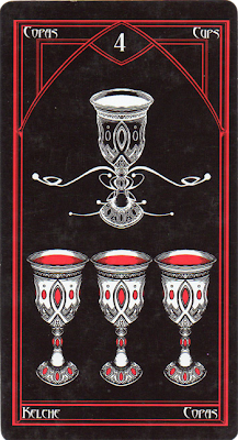 Corpse Cafe: MINOR ARCANA