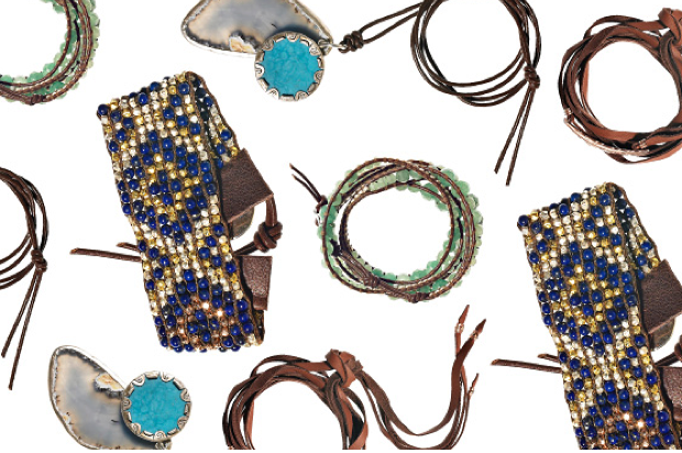 Wrapping It Up With Chan Luu | Style Canvas