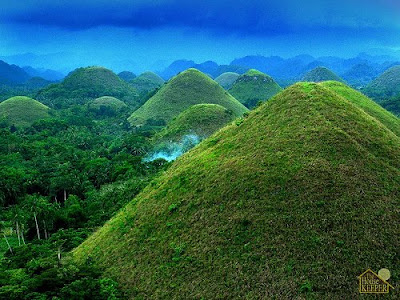 Colinas en imágenes - Imagui