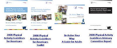 TaiChi Health and Fitness - TAI CHI SYNERGY: 2008 The Physical Activity ...