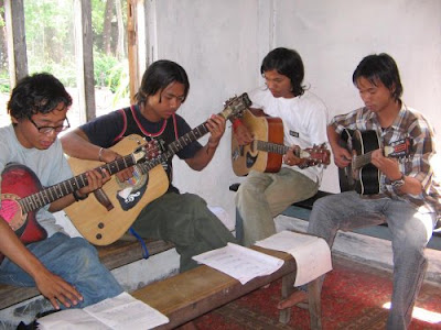 Refugees From Bhutan...I Never Knew: The Timai Refugee Camp
