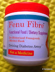 Diabetes And Fenugreek - BM #2 ~ Tamalapaku