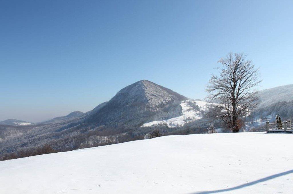 Putovanja, planinarenje i skijanje (Traveling, mountaineering and ...