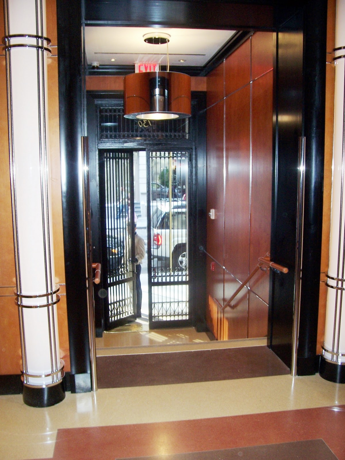 First Generation Lambs Club Reunion