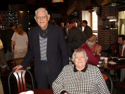 Davis College History: Pastor's Conference at Davis with Dr. Pedrone