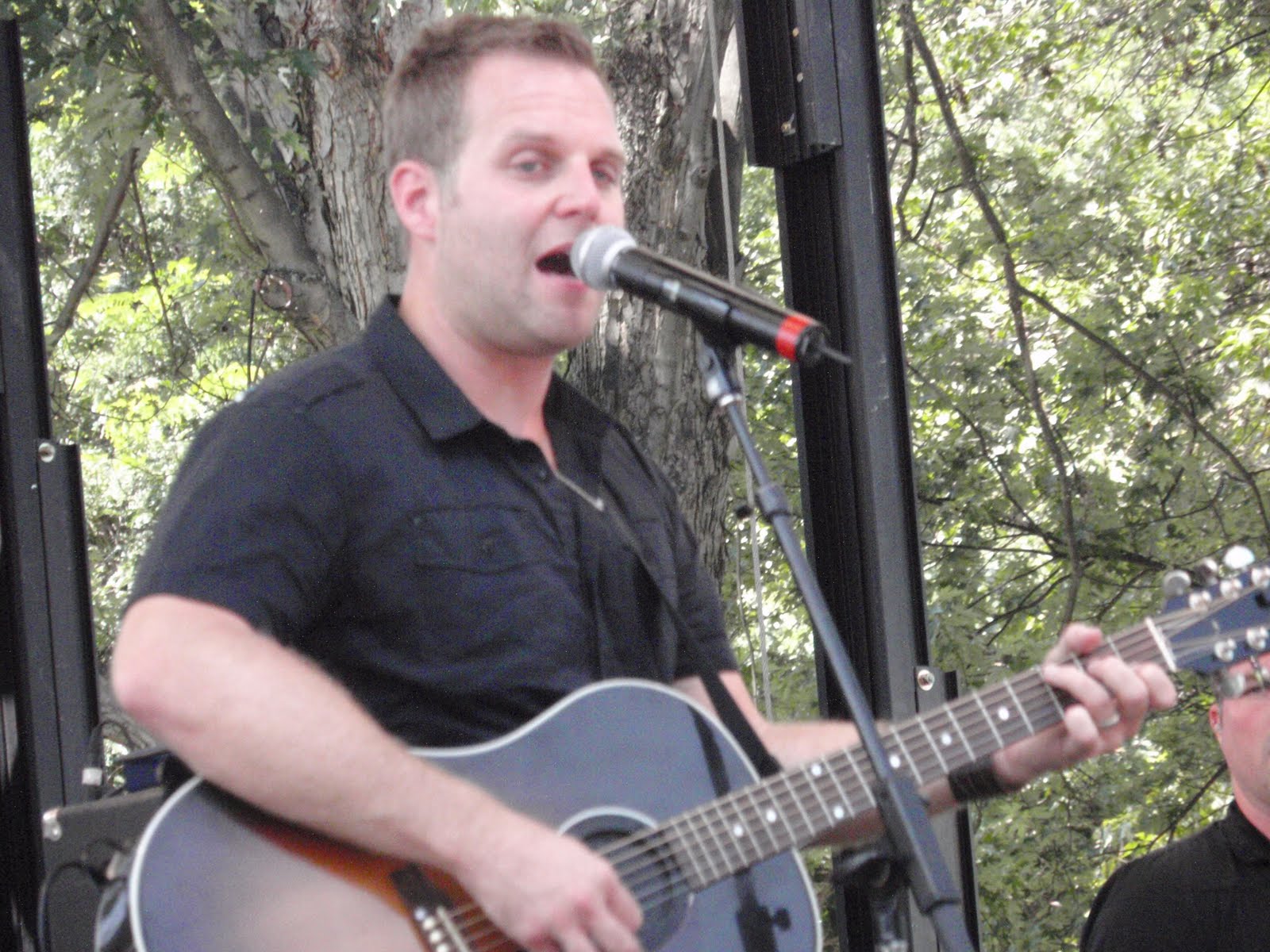 Davis College History: Spiedie Fest 2010