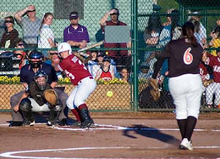 sport: Softball: Sporti Olimpike nuk është më?