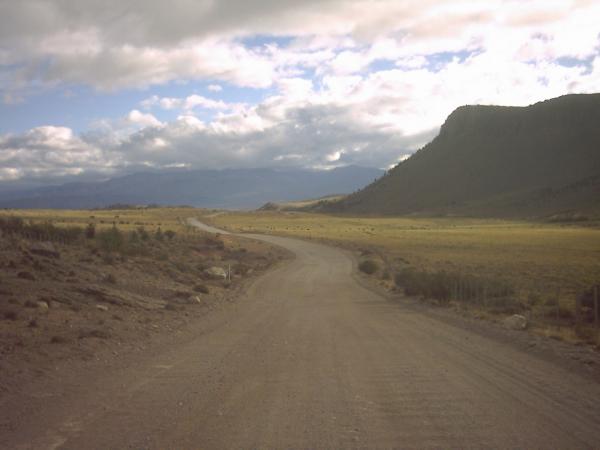 La Ruta 23 ya tiene toda su extensión licitada - Piedra OnLine