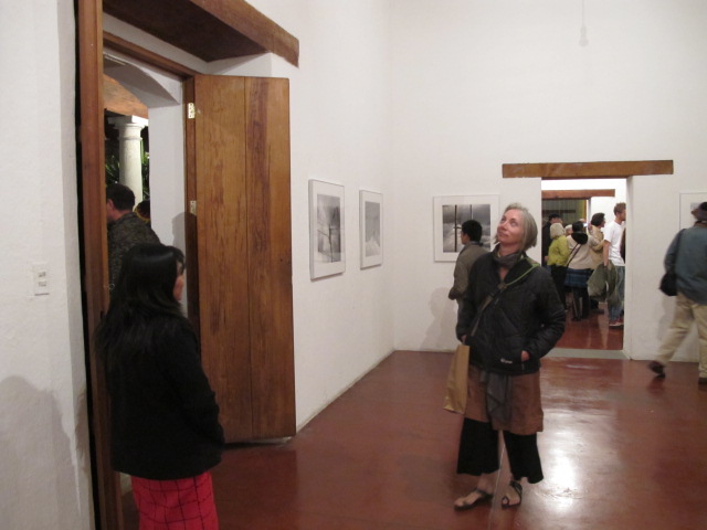 Arte, Diseño y Artesanía Mexicana: Narrativa Urbana "Roberta Neiman"
