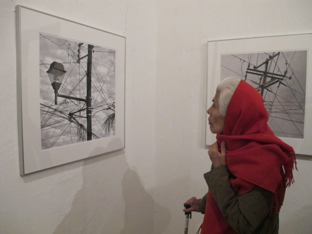 Arte, Diseño y Artesanía Mexicana: Narrativa Urbana "Roberta Neiman"