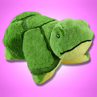 One Savvy Mom ™ | NYC Area Mom Blog: Pillow Pets Review & Giveaway ...