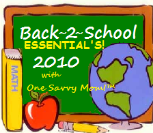 One Savvy Mom ™ | NYC Area Mom Blog: American Girl Innerstar University ...