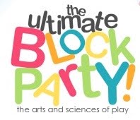 One Savvy Mom ™ | NYC Area Mom Blog: The Ultimate Block Party!