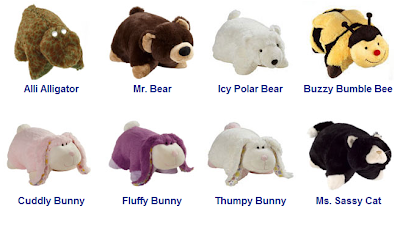 One Savvy Mom ™ | NYC Area Mom Blog: Holiday Gift Guide 2010: Pillow ...