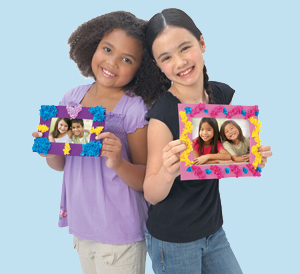 One Savvy Mom ™ | NYC Area Mom Blog: Crafting FUN without the mess ...