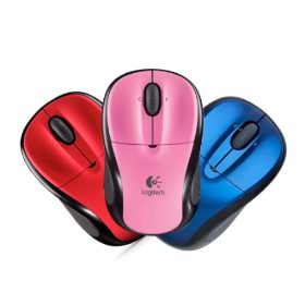 Mi Glosario Virtual (Xavier Caminero): Mouse o Ratón