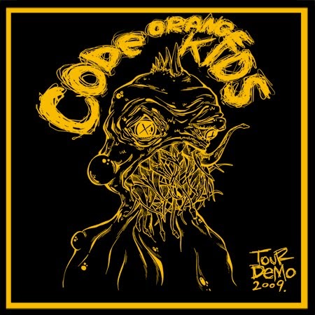 Code Orange | Discografía | Estados Unidos | Old Tendencies | World ...