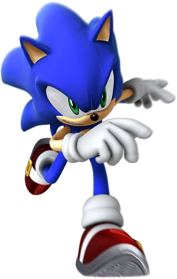 Sonic The Hedgehog Wallpapers | Picture & Wallpaper Collections