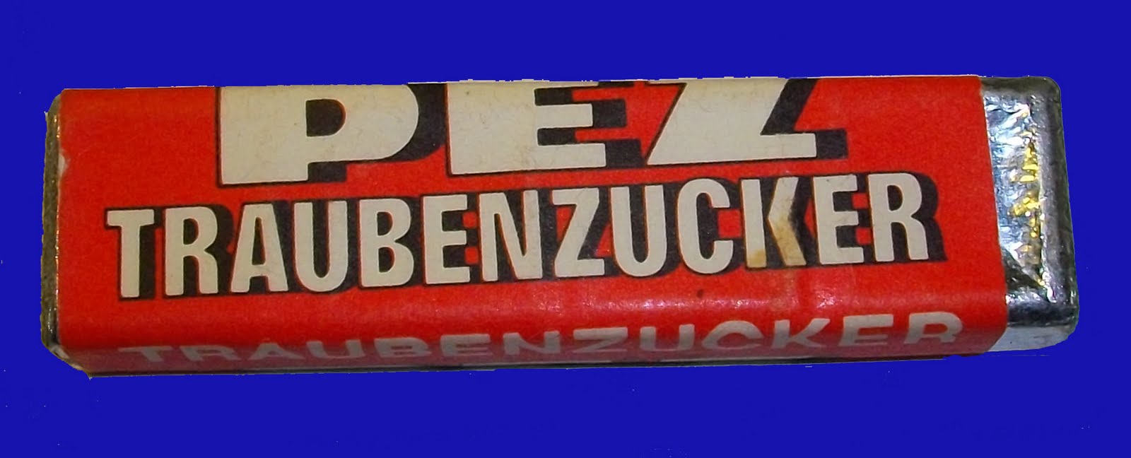 LadyGator: Candy Packs