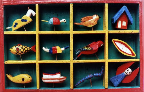 FOLHA DE ABAETETUBA: FESTIVAL DO MIRITI AGITA ABAETETUBA