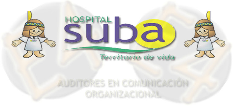 Hospital De Suba