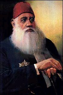 Politician's of Pakistan: Sir Syed Ahmed Khan